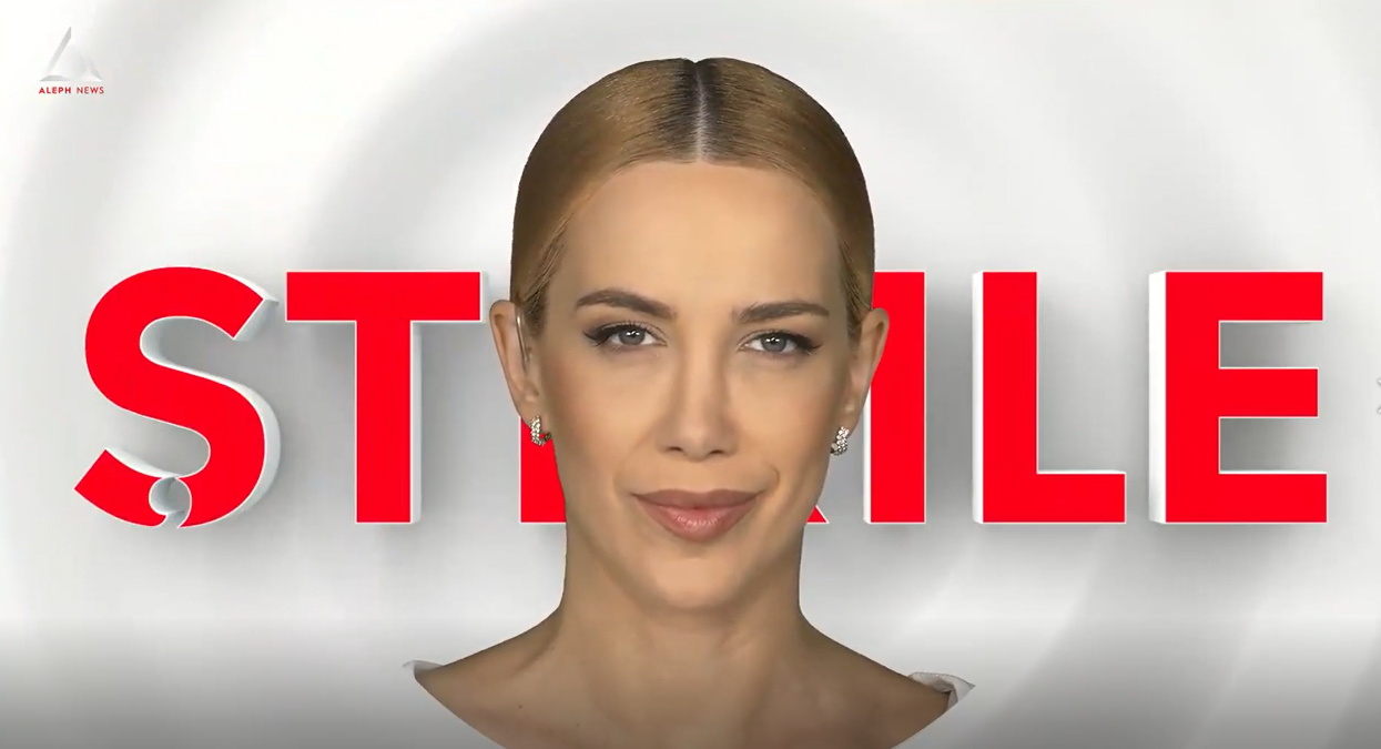 Știrile de la ora 11:00 prezentate de Ana Maria Rus, 27 februarie 2024 ...