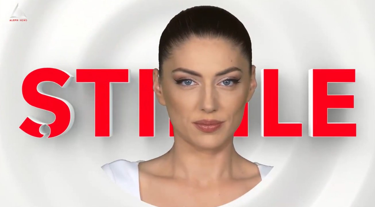 Știrile de la ora 17:00 prezentate de Raluca Maniță, 23 februarie 2024 ...