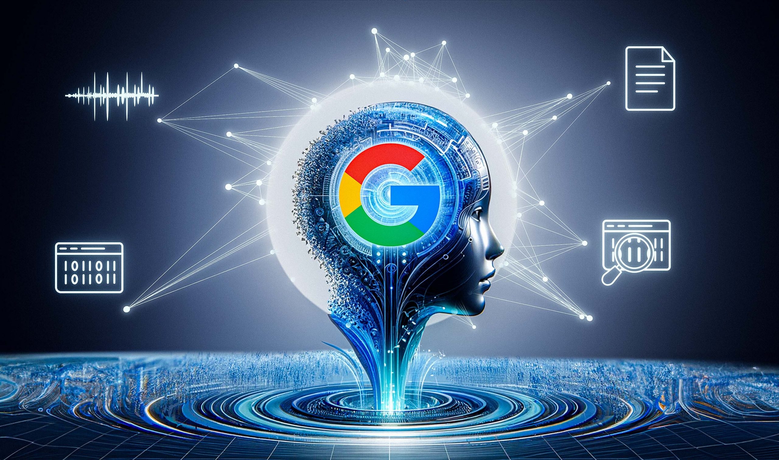 Documente interne dezvăluie că Google a lansat, în secret, un model A.I ...