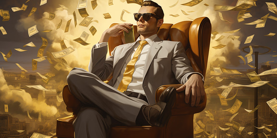 Cum recunoști un milionar? Află trăsăturile care îi caracterizează pe ...