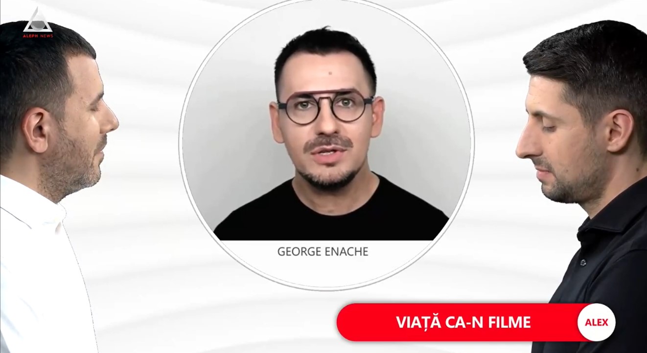 ȘTIU, 7 martie, ora 20:00, cu Bogdan Hofbauer și Alex Anghel | Aleph News