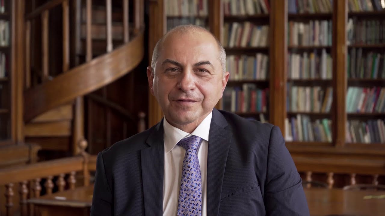 Ciolacu și Ciucă vor să-l facă cunoscut pe Cătălin Cîrstoiu. Ce avere ...