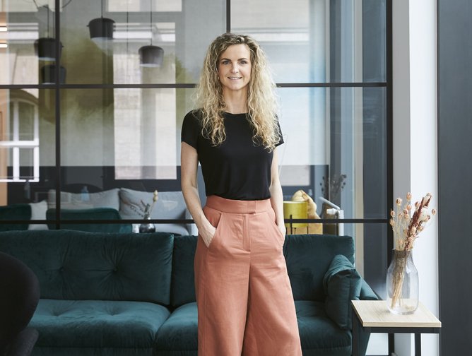 Cine sunt femeile influente în business