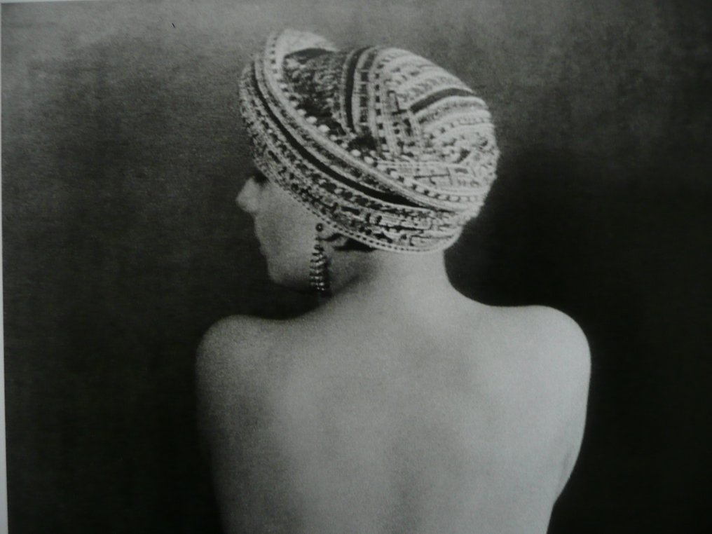 Cea mai scumpă fotografie din lume valora 12,4 milioane de dolari