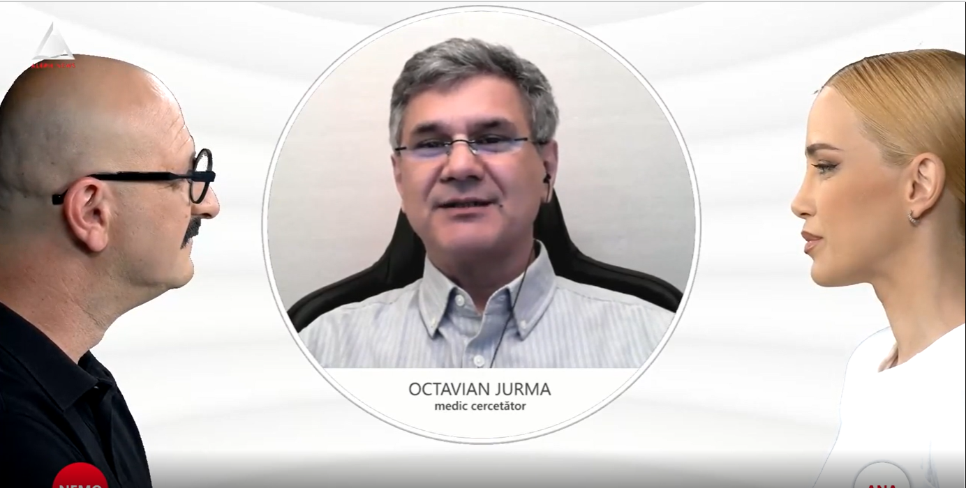 ȘTIU, 23 aprilie, ora 20:00, cu Lucian Nemoiu și Ana Rus | Aleph News