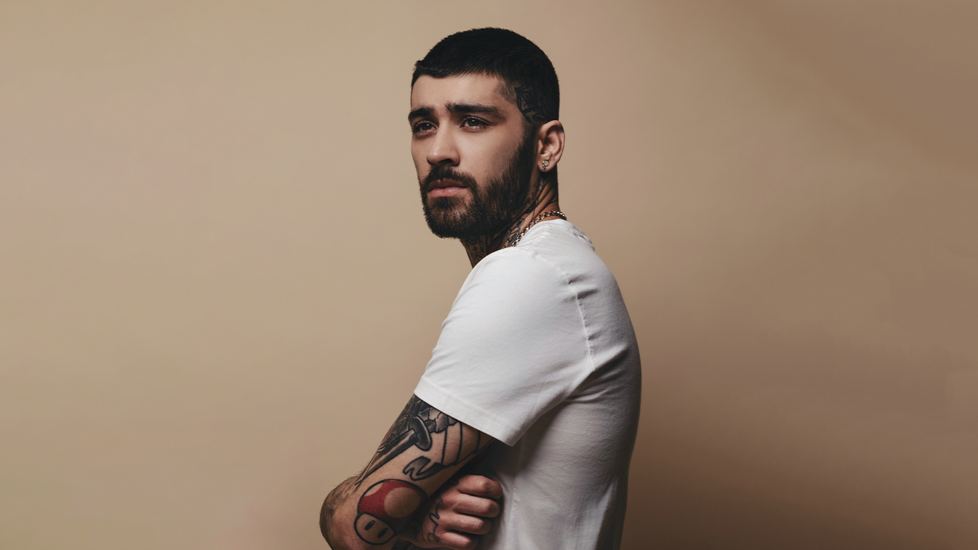 Zayn Malik dezvăluie motivul pentru care s-a retras din One Direction