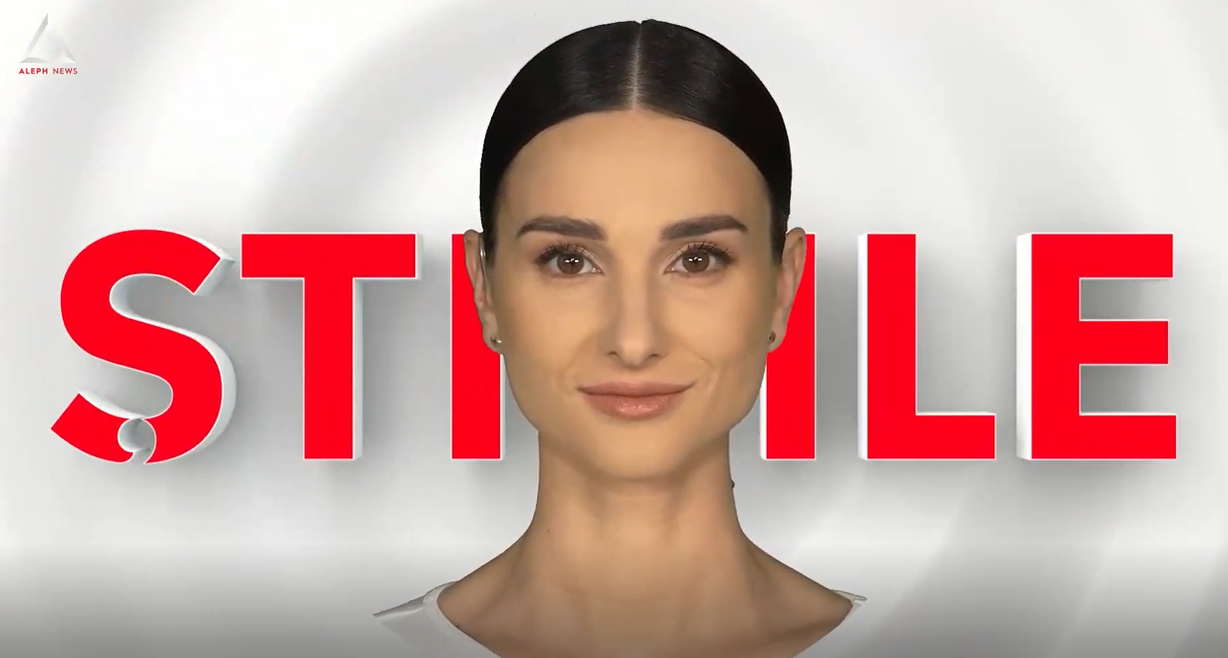 Știrile de la ora 17:00 prezentate de Oana Despa, 30 mai 2024 | Aleph News