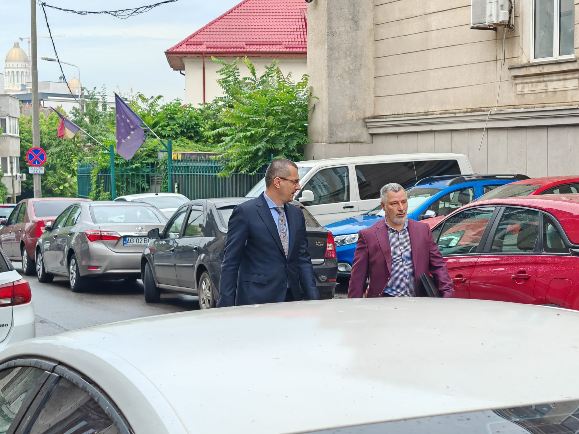 DNA anchetează foștii șefi ai SRI: Florian Coldea și Dumitru Dumbravă, în vizorul procurorilor ...