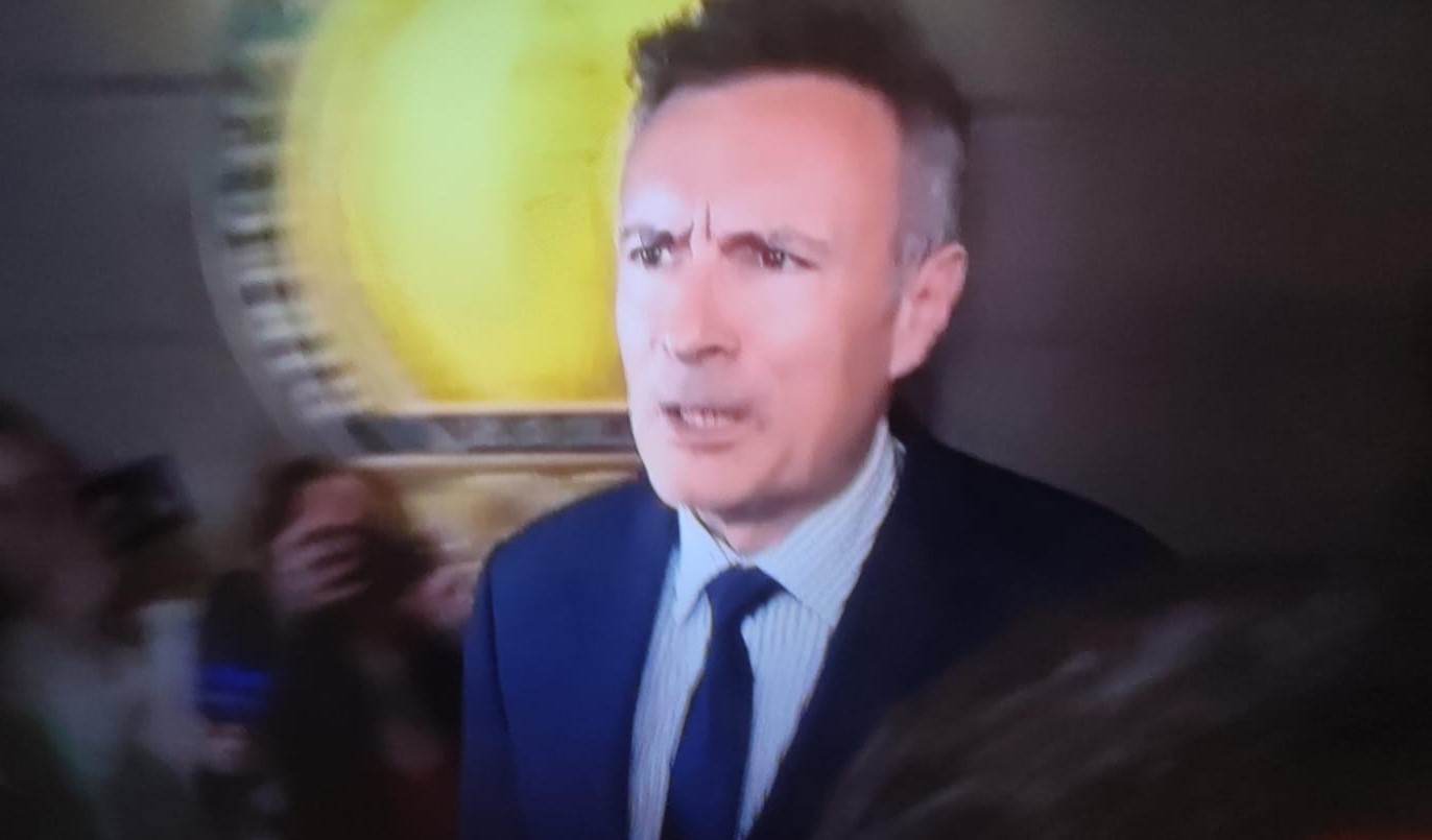 Foștii șefi ai SRI, generalii (r.) Florian Coldea și Dumitru Dumbravă – puși de DNA sub control ...