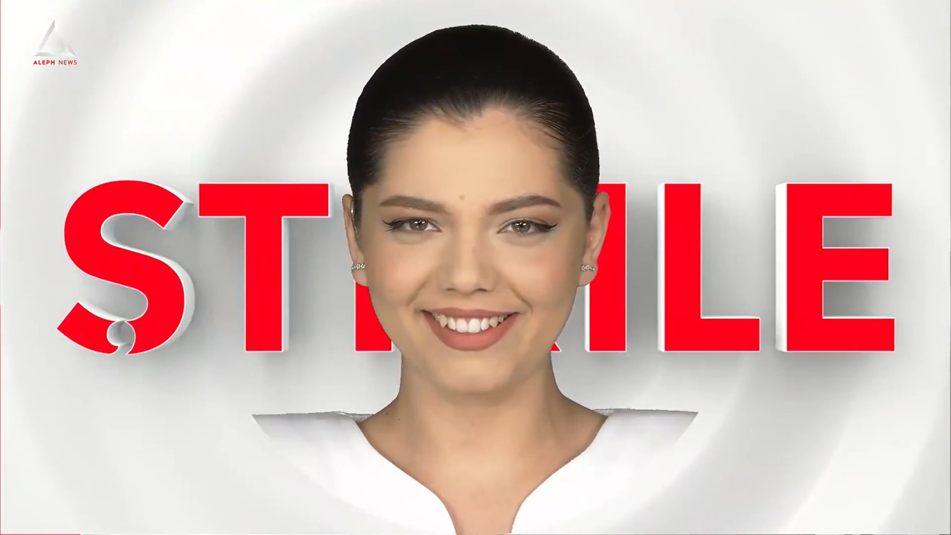 Știrile de la ora 14:00 prezentate de Maria Simulescu, 4 iunie 2024 | Aleph News