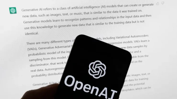 OpenAI face echipă cu TSMC și Broadcom și dezvoltă primul său cip intern dedicat suportului ...