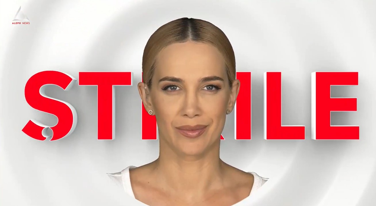 Știrile de la ora 12:00 prezentate de Ana Maria Rus, 19 iulie 2024 ...