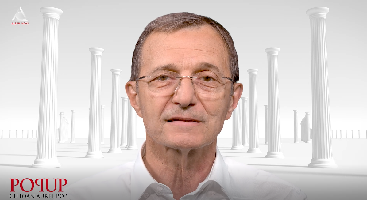 Pop Up. Aleph | Aleph News