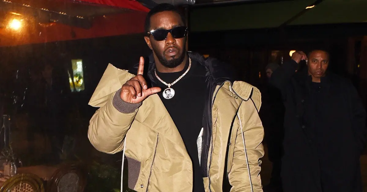 Netflix lansează o docuserie despre acuzațiile asupra lui Sean „Diddy ...