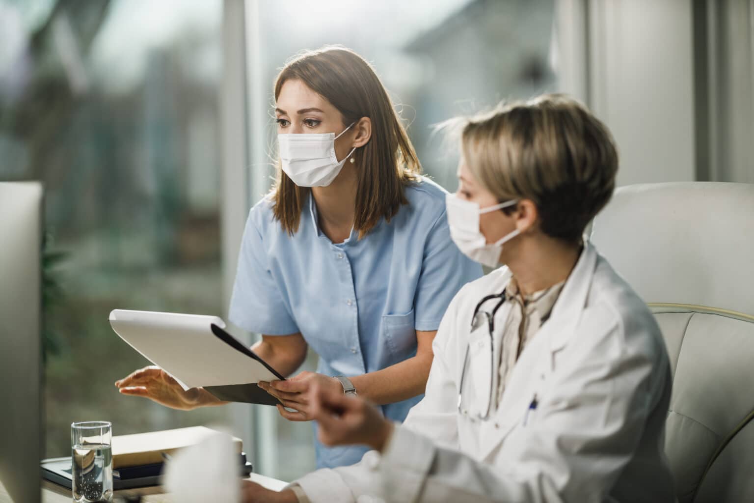 Cât de safe te simți în spitalele de stat? Medic primar: „Comunicarea ...