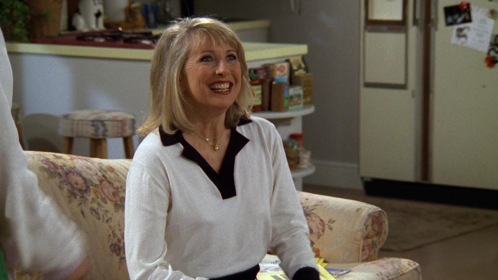 Teri Garr, starul din Young Frankenstein și Friends, a murit la 79 de ...