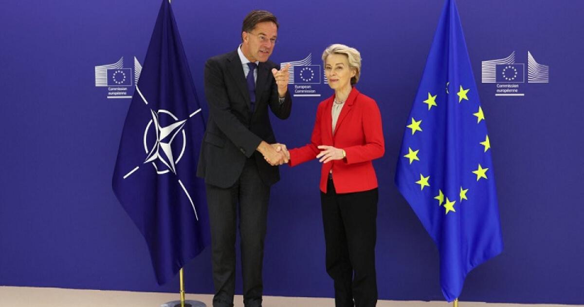 NATO și UE vor forma un grup operativ