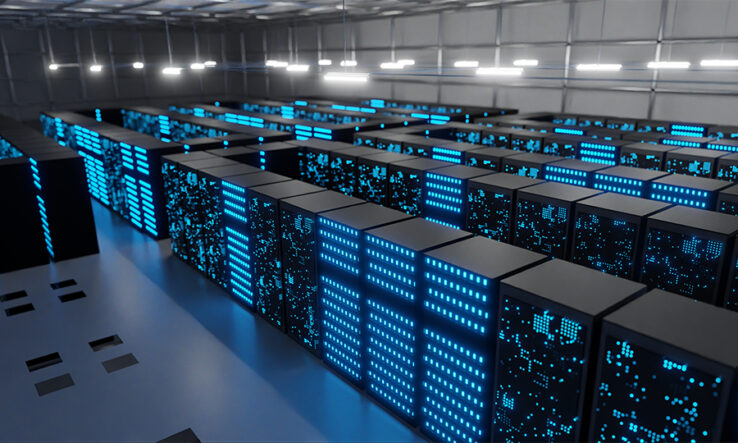 Franța a comandat cel mai puternic supercomputer clasificat dedicat Inteligenței Artificiale din ...