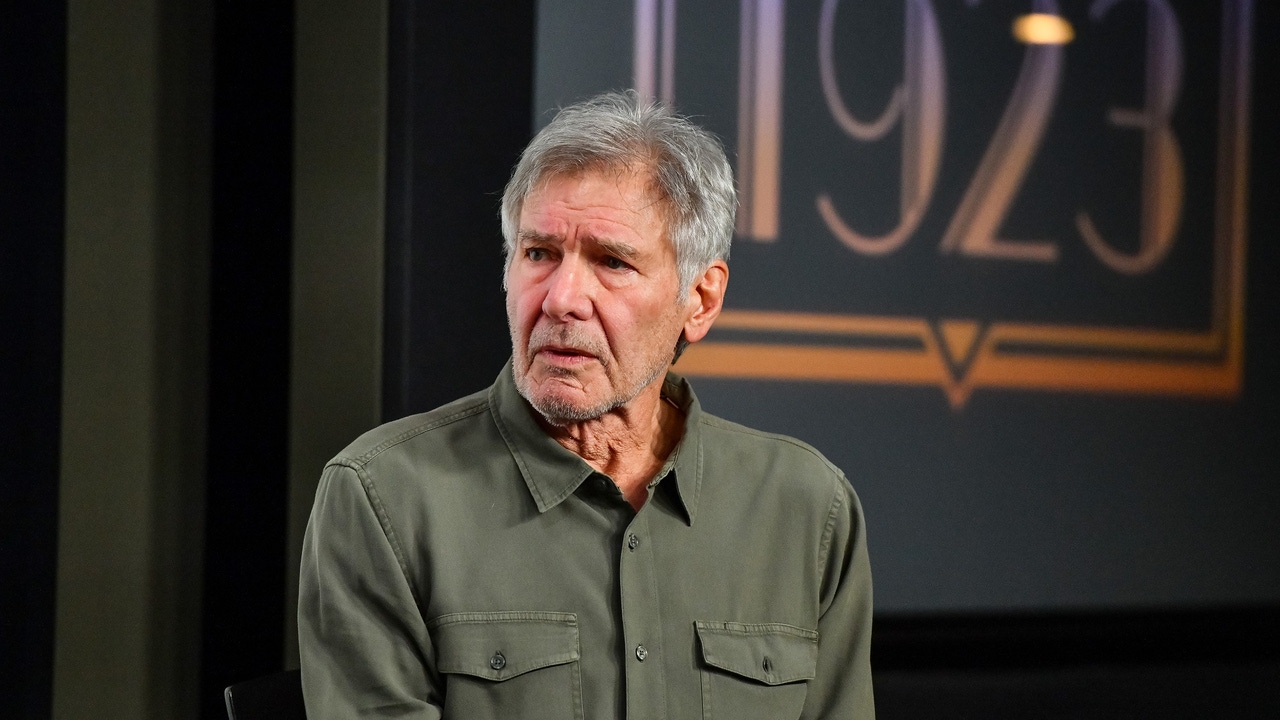 Harrison Ford se alătură Kamalei Harris în campania pentru alegerile ...
