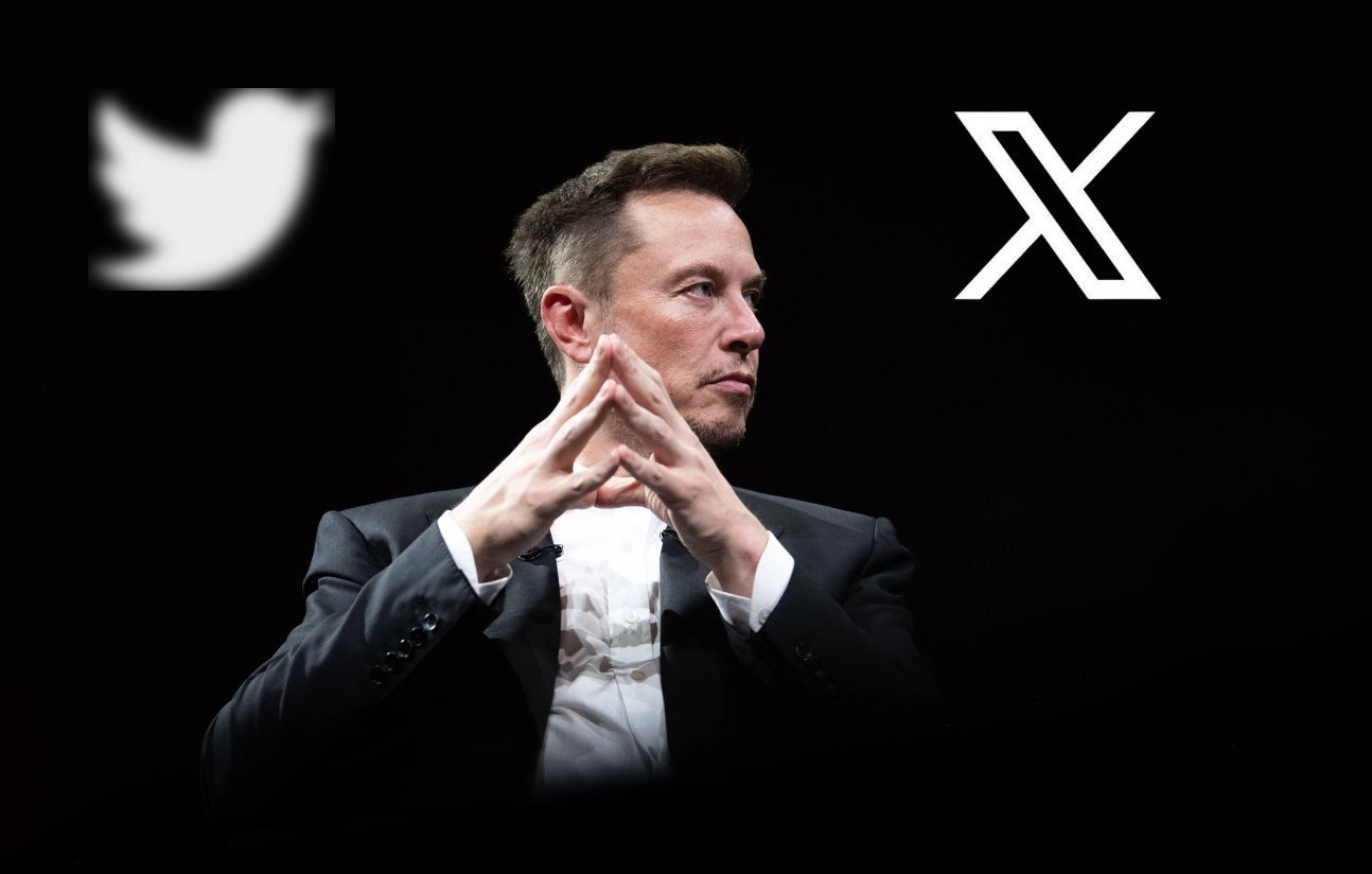 X a lui Elon Musk devine un experiment social X a lui Elon Musk devine un experiment social