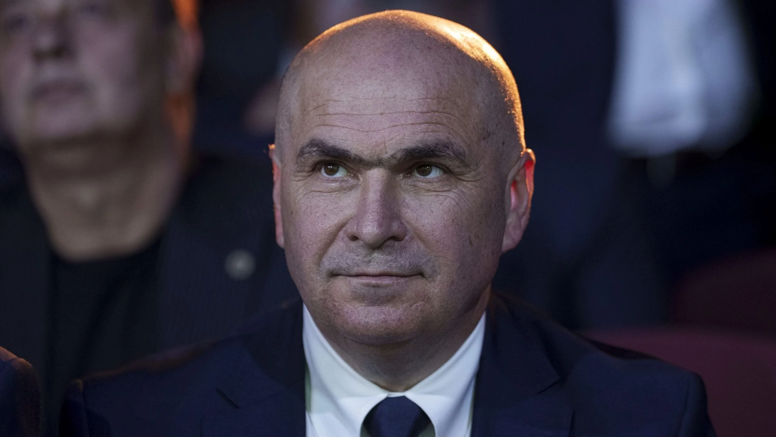 Ilie Bolojan face declarații după anunțarea rezultatelor de la exit-poll