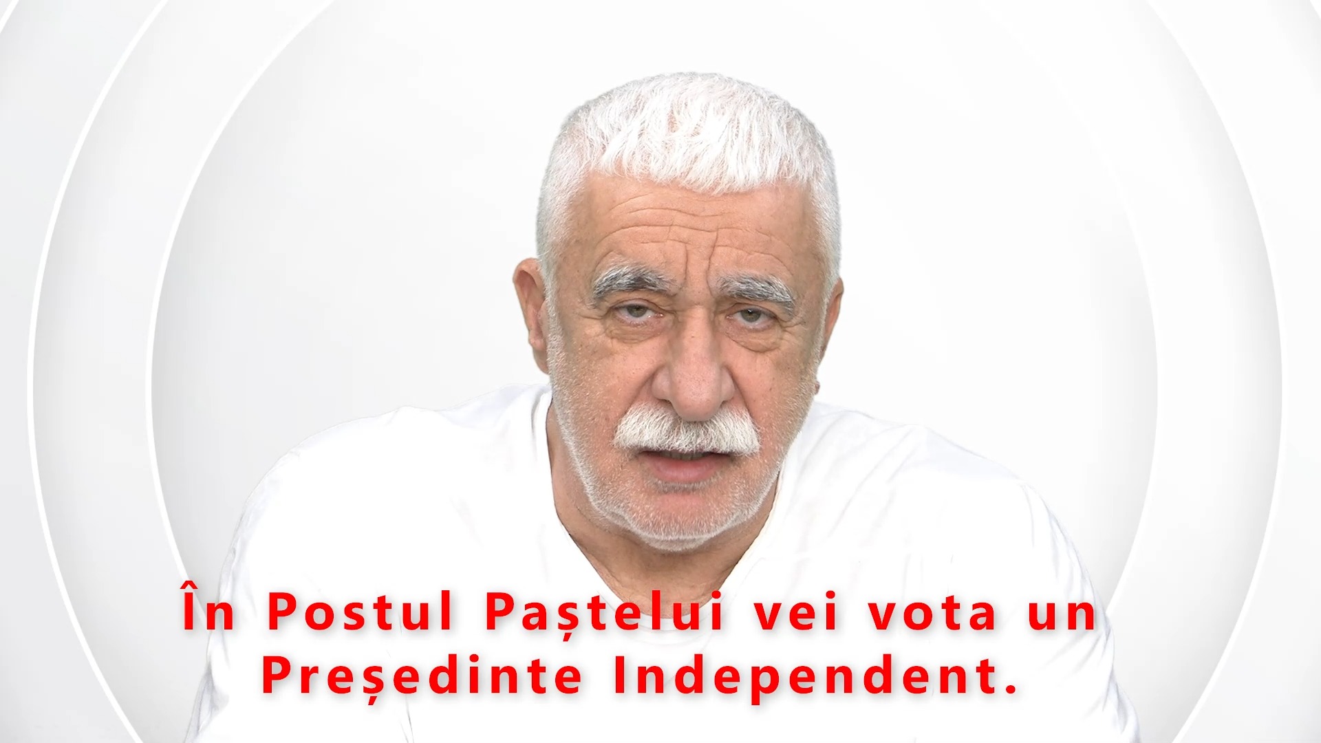 Adrian Sârbu: În 2025, știi ce ai de făcut. Să nu dormi!