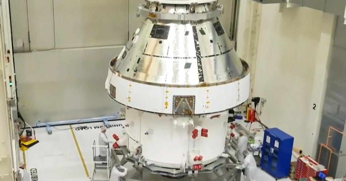 NASA amână misiunile pe Lună: Artemis II pentru aprilie 2026, Artemis III pentru mijlocul anului ...