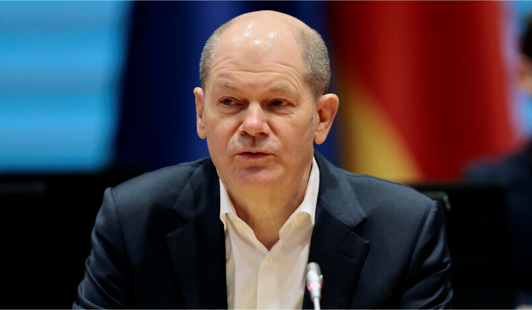 Partidul lui Scholz refuză să furnizeze Ucrainei rachete Taurus