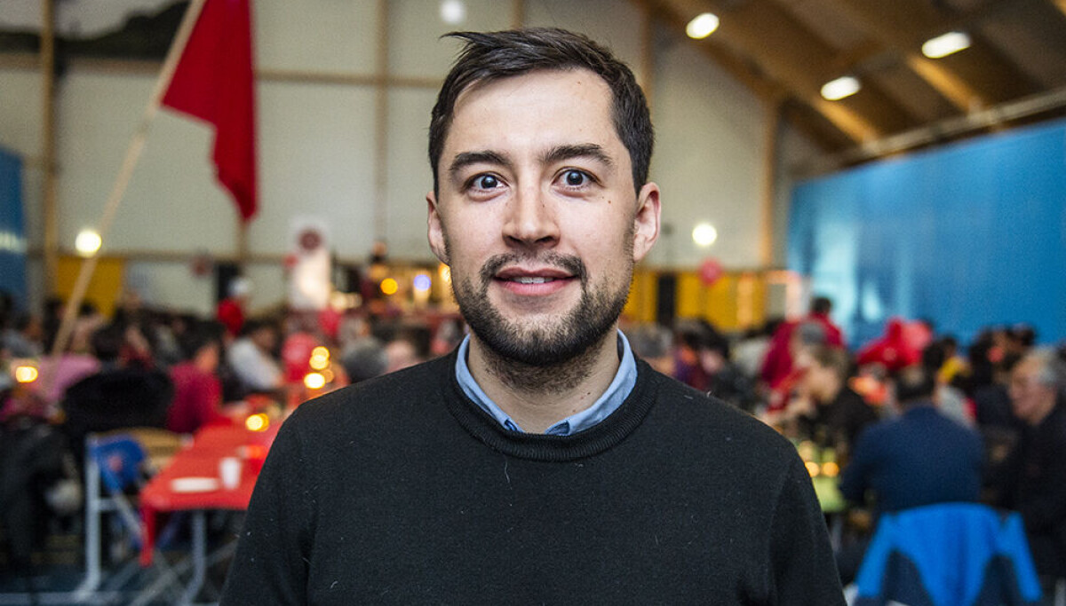 Prim-ministrul Groenlandei: „Nu vrem să fim americani”