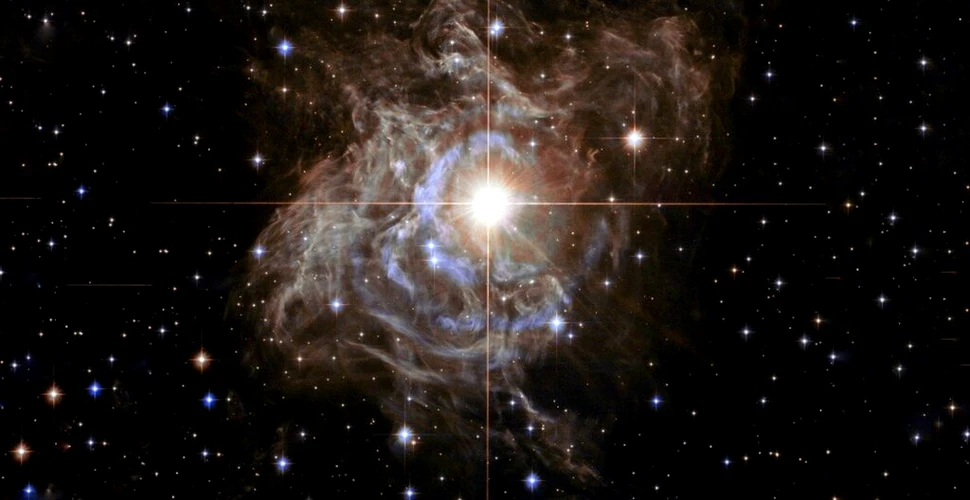 Universul nu se extinde cu aceeași viteză în toate direcțiile