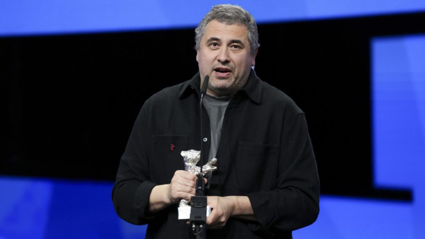 Radu Jude a câștigat Ursul de Argint pentru „Kontinental ’25”