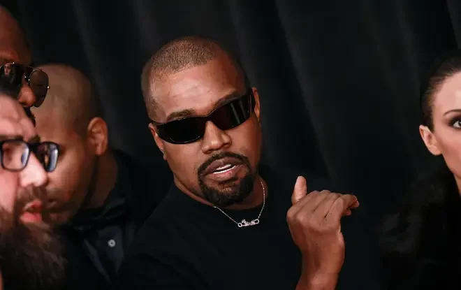 Kanye West împărtășește un mesaj de „constrângere” după zvonurile ...