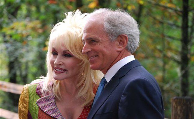 Carl Dean, soțul legendar al cântăreței Dolly Parton, a murit la vârsta ...