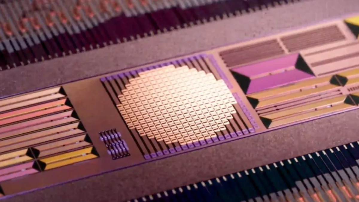 Google lansează un cip care oferă internet la viteza luminii. Cum ...