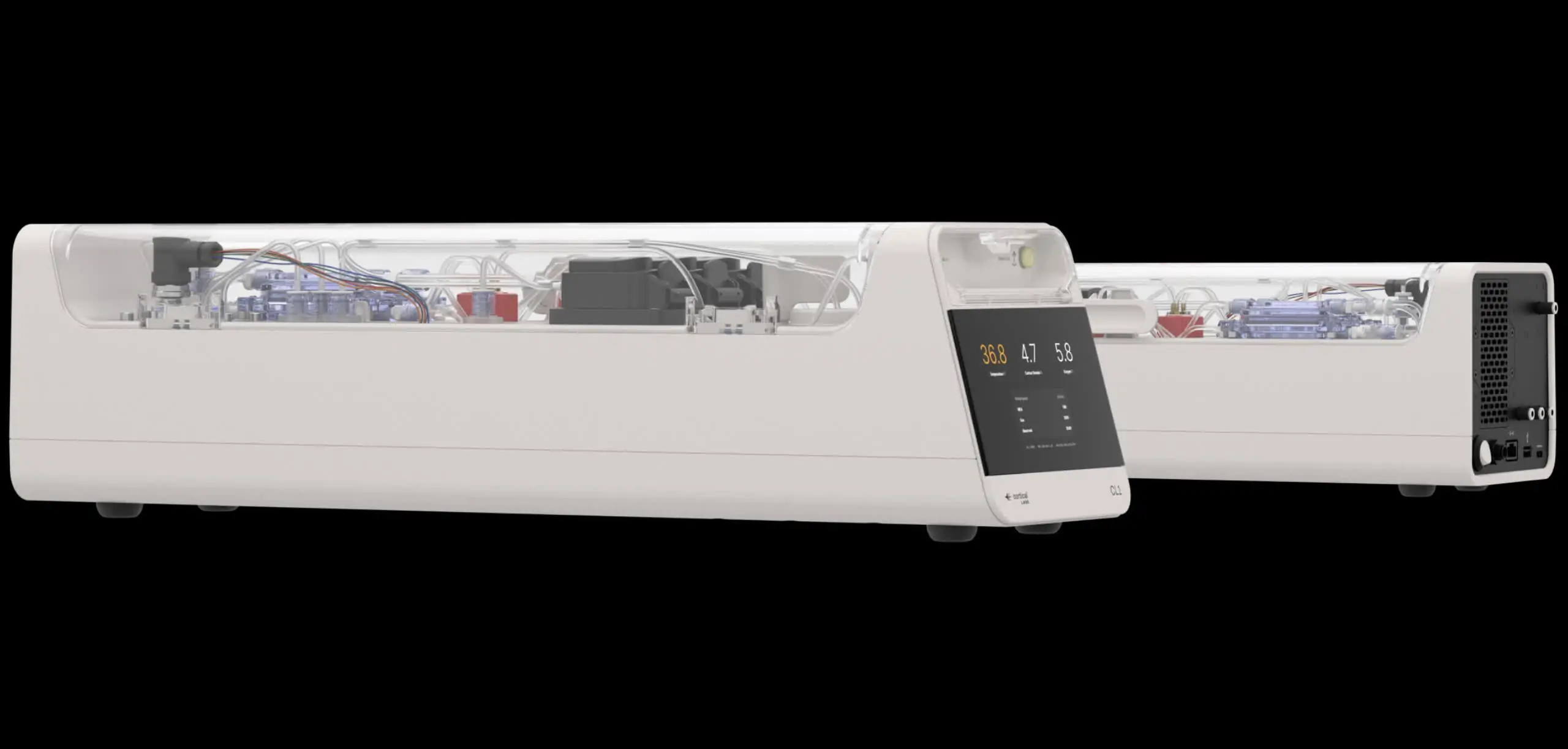 Cortical Labs a prezentat CL1, primul computer biologic din lume, care ...