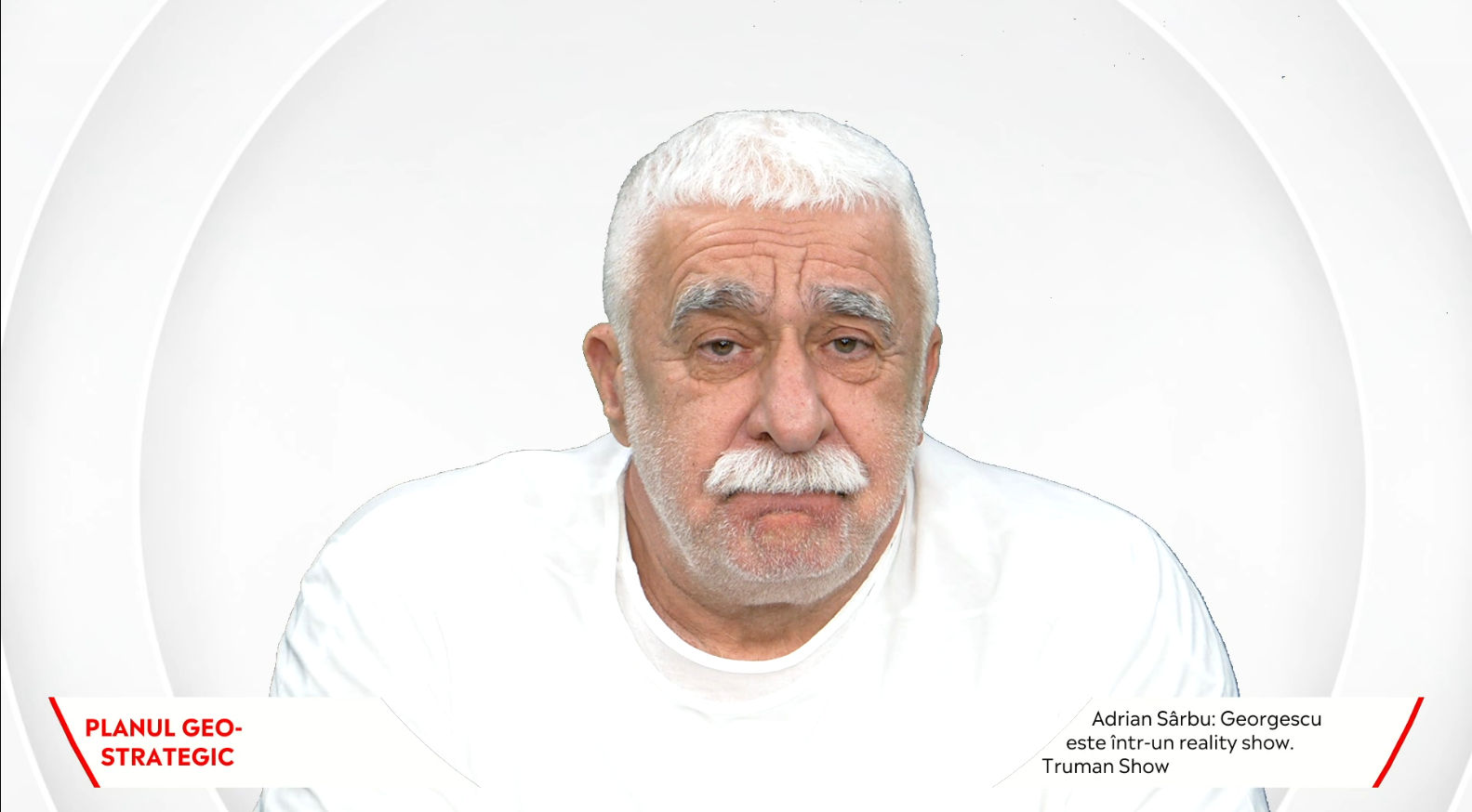 Adrian Sârbu: România va fi Grădina Maicii Domnului după ce câștigă ...