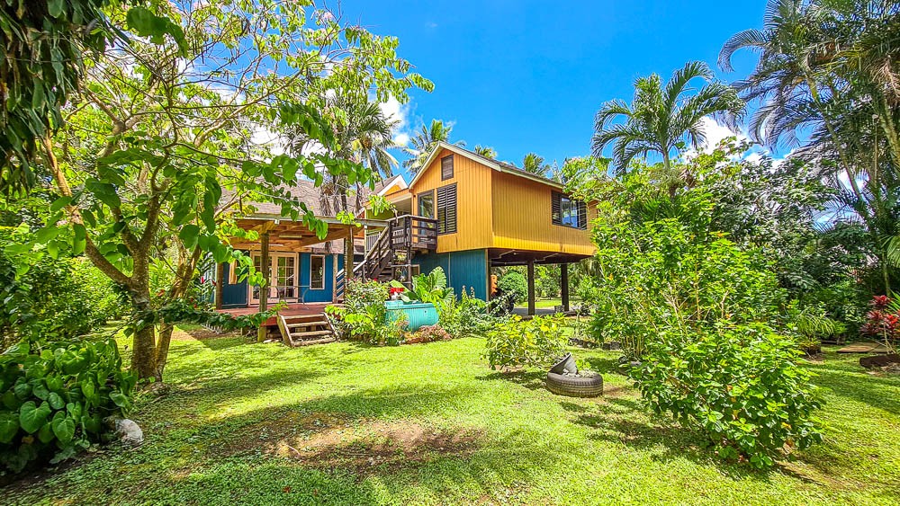 Insulele Cook spun „nu” turismului nesustenabil cu legi