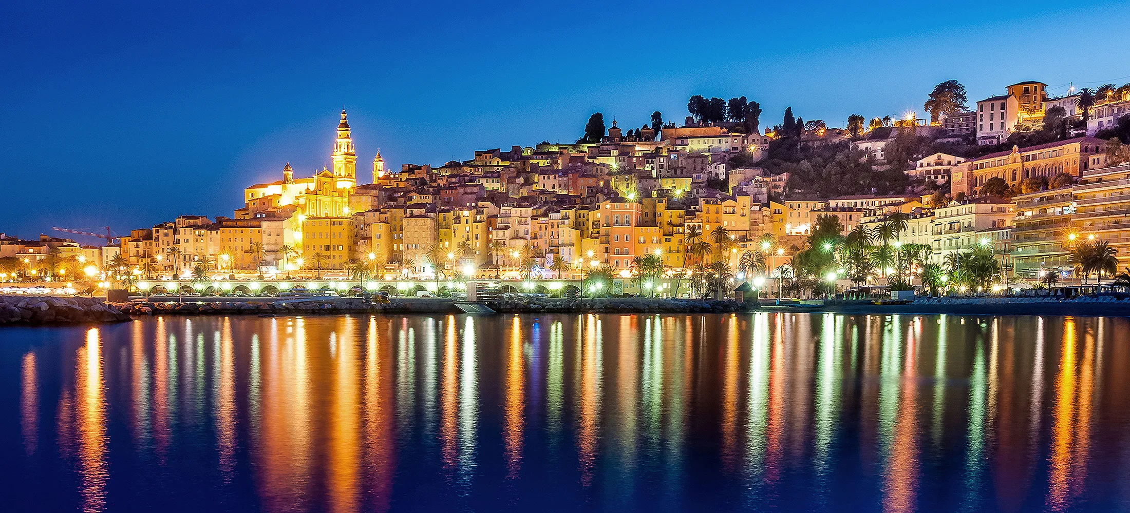 Descoperă Menton, perla ascunsă a Rivierei dintre Franța, Italia și Monaco