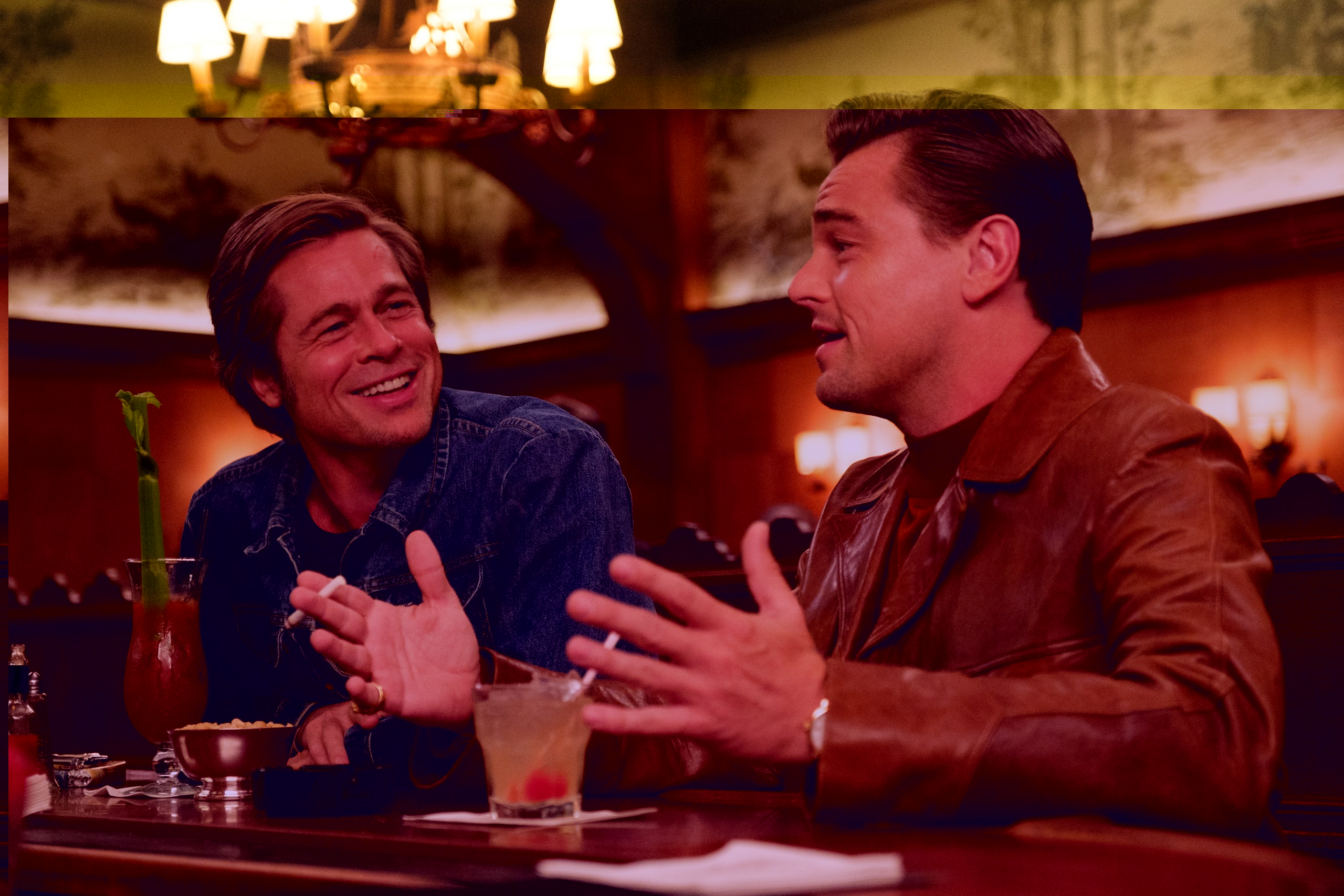 David Fincher va regiza o continuare a filmului „Once Upon a Time in ...