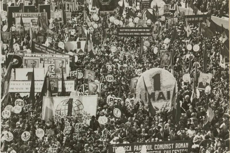 Ce semnifică 1 Mai, Ziua Internațională a Muncii, în 2025? Cristian ...