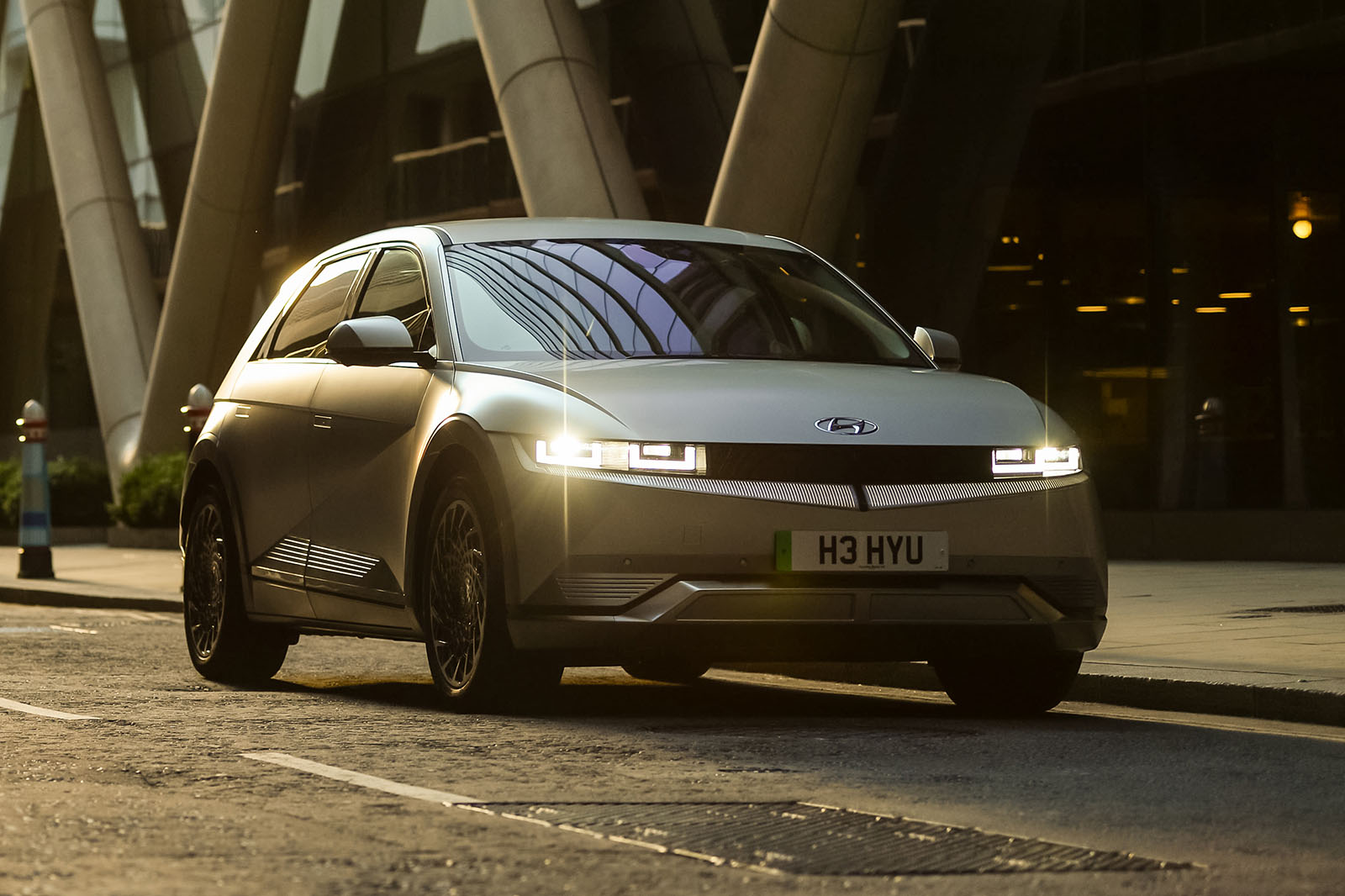 Pe piața auto din România există peste 20 de branduri de electrice