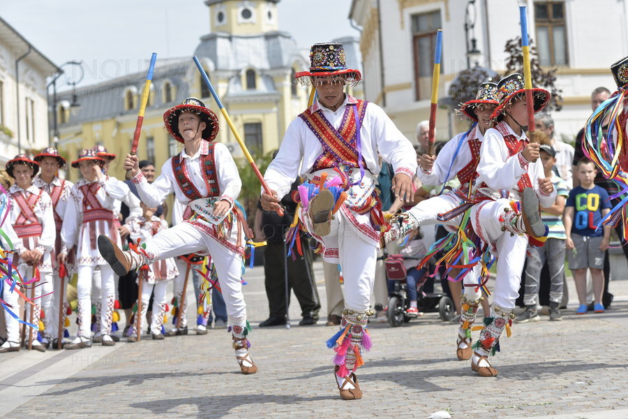 Astăzi sărbătorești Rusaliile: Ce semnificație are sărbătoarea și ce nu ...