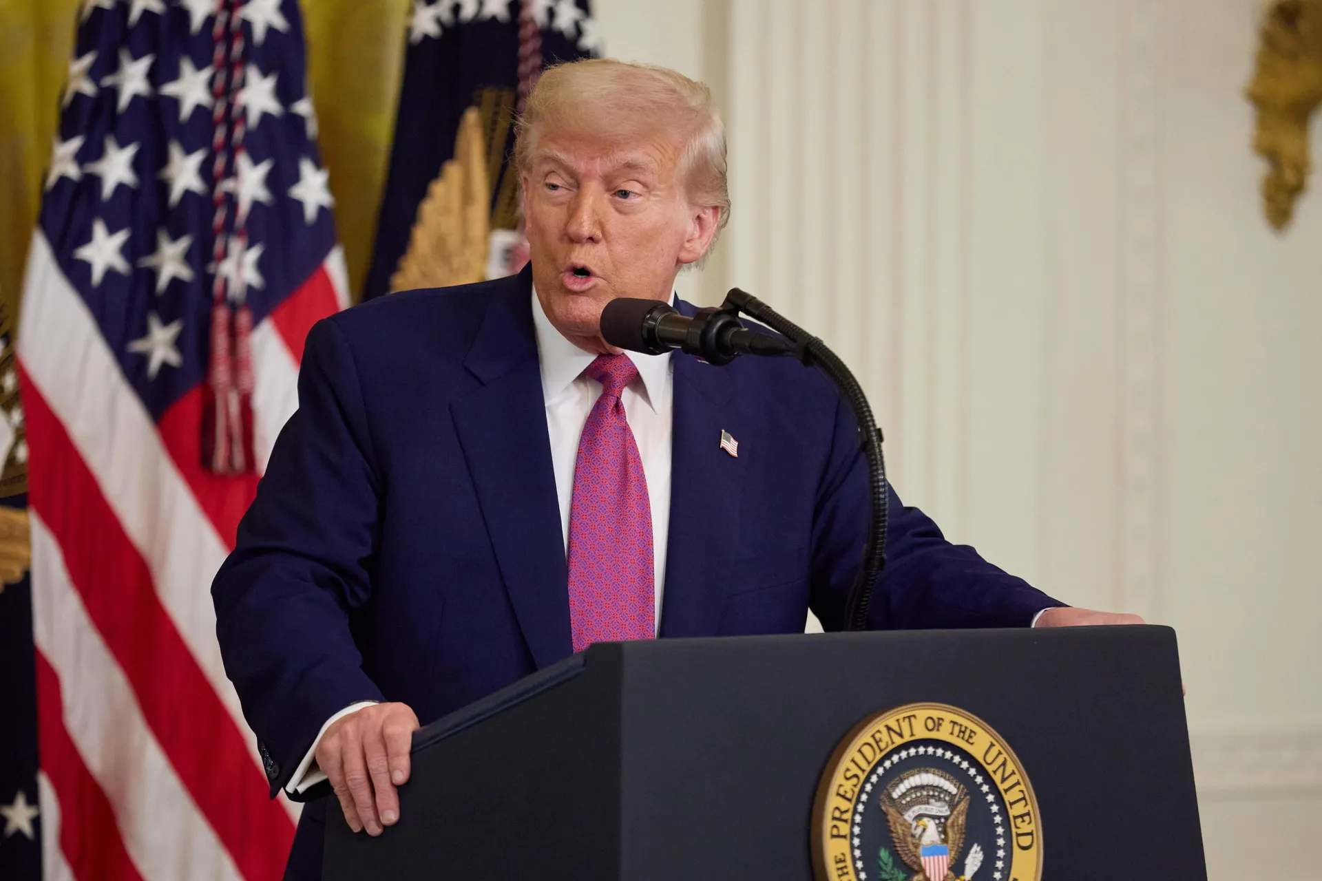 Congresul SUA a adoptat oficial proiectul de lege „Big Beautiful Bill”