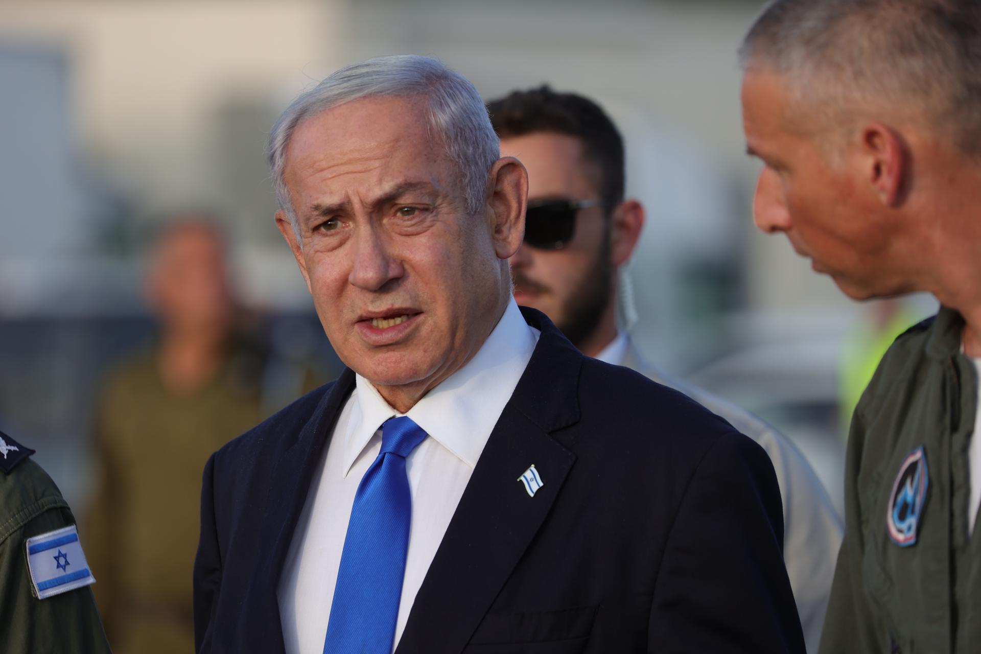 LIVE UPDATE. Război în Israel, ziua 688. Netanyahu spune că Houthi ...