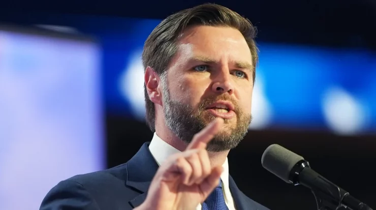 JD Vance i-a adus un omagiu lui Charlie Kirk: „Un prieten adevărat” și un „om de familie minunat”