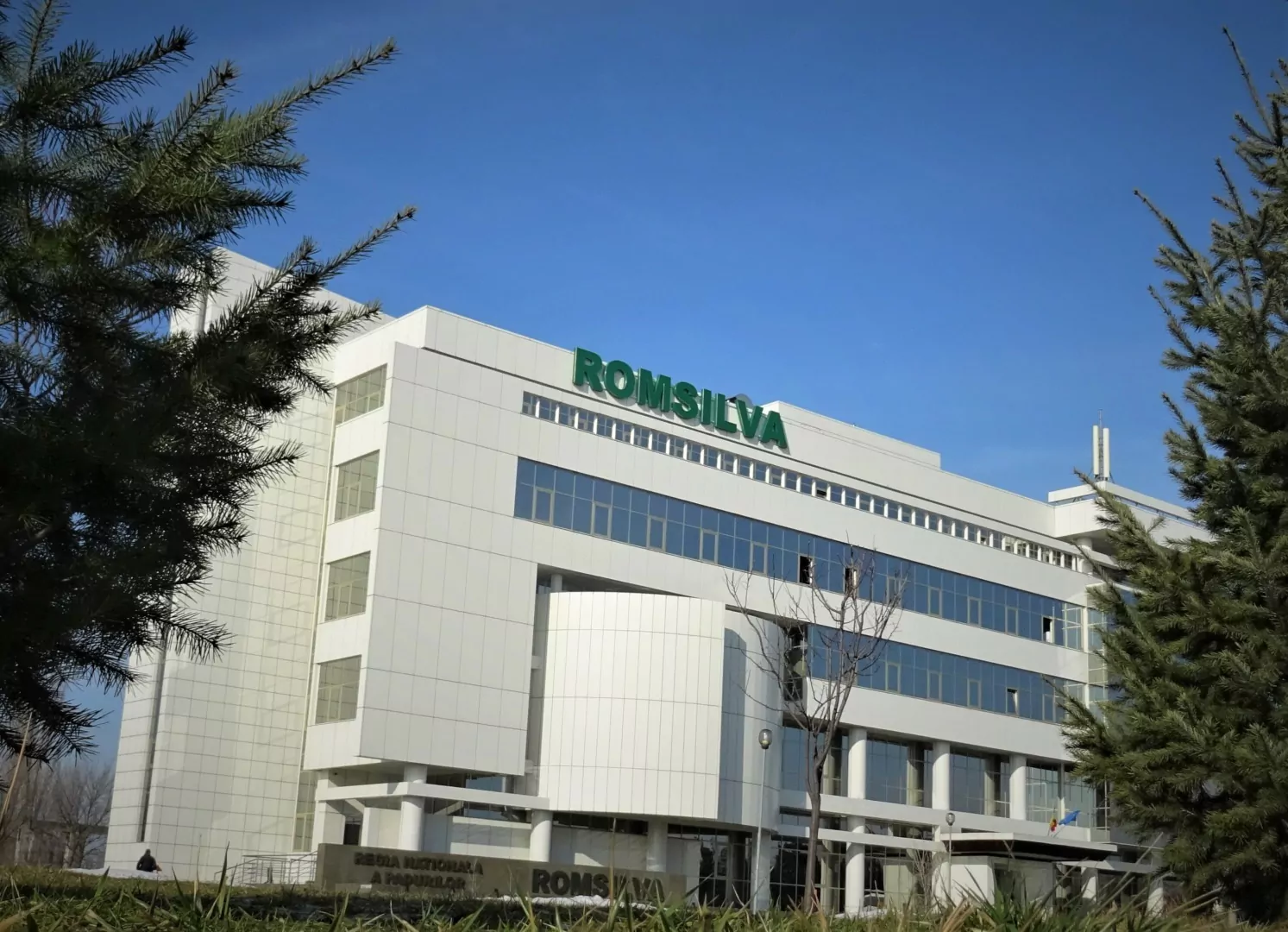 Ministrul Mediului a făcut planul de restructurare a Romsilva. Cele 41 ...