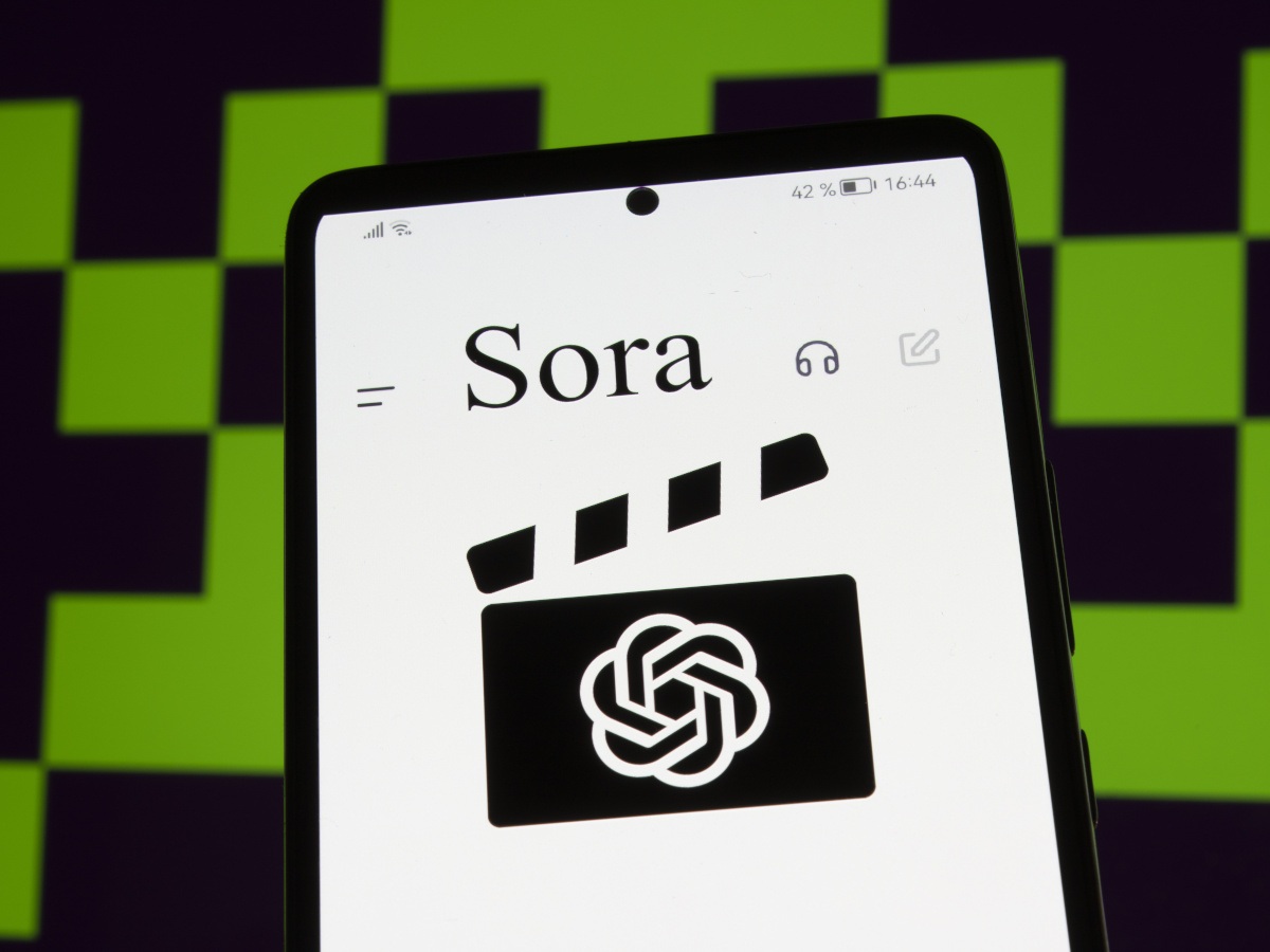 OpenAI lansează Sora 2, alături de o aplicație de social media. Utilizatorii pot să genereze și ...