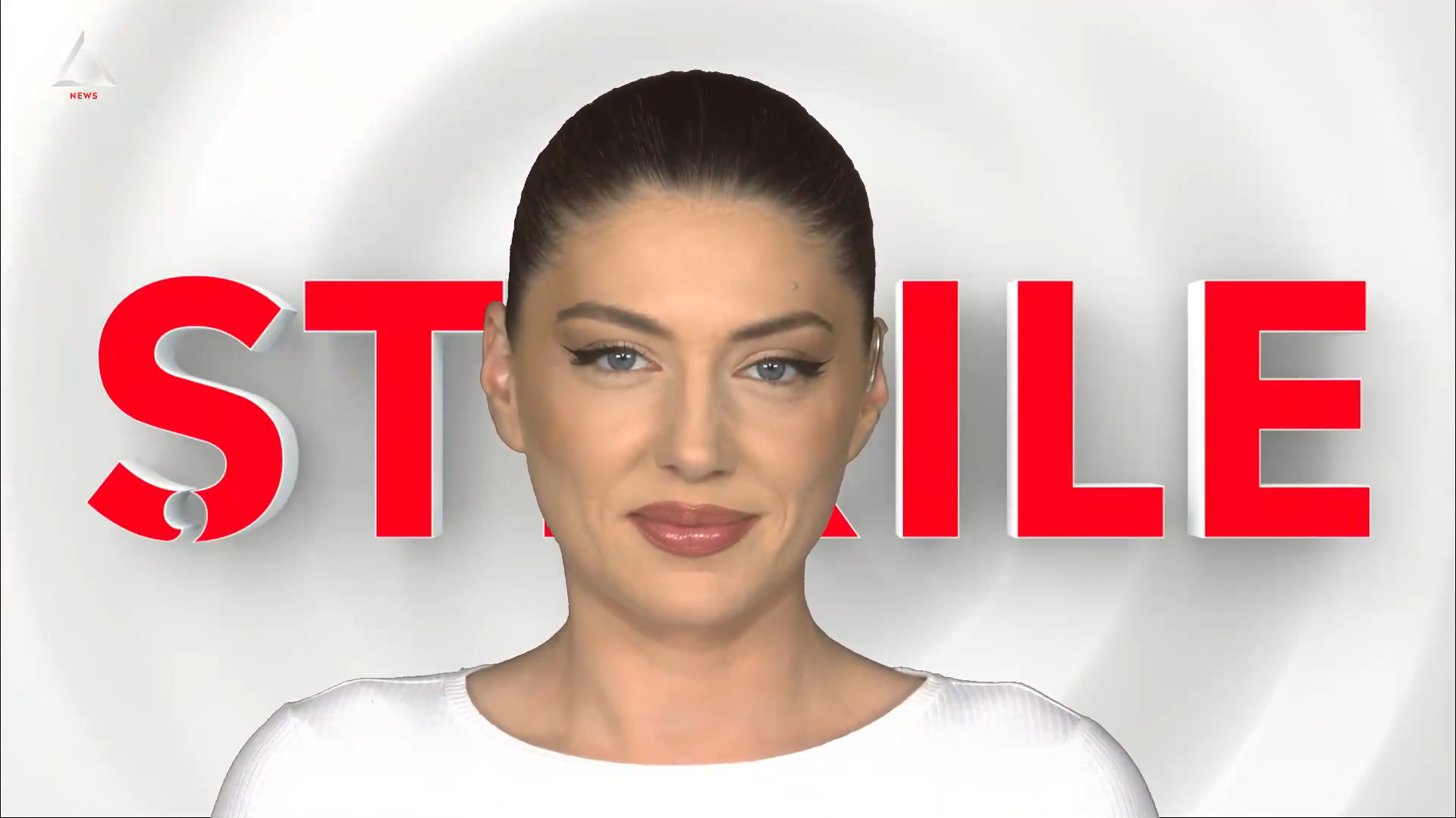Știrile de la ora 18:00 prezentate de Raluca Maniță, 21 ianuarie 2026 ...